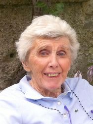 Condolence Book for Helen LYNCH (née Crofts) (Blackrock, Dublin) | rip.ie