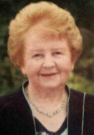 Condolence Book for Margaret (Peg) Howard (née Mc Lellan) (Kilworth, Cork) | rip.ie