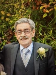 Death Notice of Kenneth HOWARD (Graiguecullen, Carlow) | rip.ie