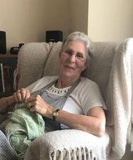 Death Notice of Vera Howe (née Butow) (Ballymahon, Longford) | rip.ie