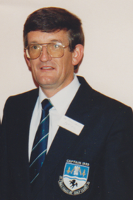 Death Notice of Thomas V. Howley (Ballinasloe, Galway) | rip.ie