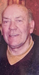 Condolence Book for Hugh Scanlon (Beltra, Sligo) | rip.ie