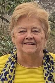 Condolence Book for KITTY HURLEY (née BARRY MURPHY) (Glasheen, Cork) | rip.ie