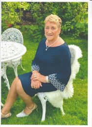 Death Notice of Colette HUTTON (Bennekerry, Carlow) | rip.ie