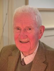 Death Notice of Frank O'Malley (Doora, Clare) | rip.ie