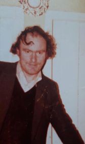 Death Notice of Eamon Barrett (Croom, Limerick) | rip.ie