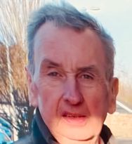 Death Notice of Finbar Heneghan (Portlaoise, Laois) | rip.ie