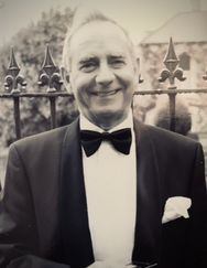 Condolence Book for Brian DOYLE (Cabinteely, Dublin) | rip.ie