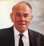 Death Notice of Thomas (Tom) O'CONNELL (Knocknagoshel, Kerry) | rip.ie
