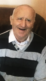 Condolence Book for William (Billy) Dunican (Dysart, Westmeath) | rip.ie