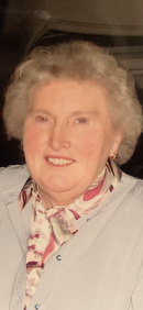 Condolence Book for Sheila Kerrisk (née Riordan) (Firies, Kerry) | rip.ie