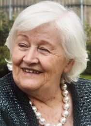 Death Notice of EILEEN O'SULLIVAN (née O'BRIEN) (Glasheen, Cork) | rip.ie