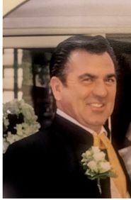 Condolence Book for Paddy Dunning (Moate, Westmeath) | rip.ie