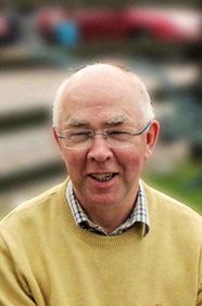 Death Notice of Pat Meade (Navan, Meath) | rip.ie