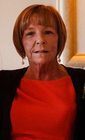 Death Notice of Mary Elliott (née O'Keeffe) (Ballyfermot, Dublin) | rip.ie