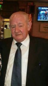 Condolence Book for David Evans (Kinnegad, Westmeath) | rip.ie