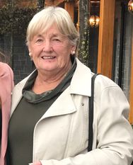 Death Notice of Patsy Fitzsimons (née Doupé) (Askeaton, Limerick) | rip.ie