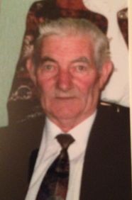 Death Notice of Peter Hanly (Castlerea, Roscommon) | rip.ie