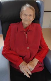 Condolence Book for Mary (May) Coonan (née Tierney) (Borrisokane ...