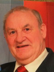 Death Notice of Liam Farrell (Granard, Longford) | rip.ie