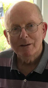 Death Notice of Brendan McCormack (Inchicore, Dublin) | rip.ie