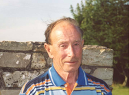 Condolence Book for Tomas Morrissey (Stradbally, Waterford) | rip.ie