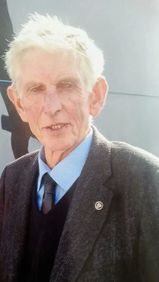 Death Notice of Michael Francis Monaghan (Caherlistrane, Galway) | rip.ie