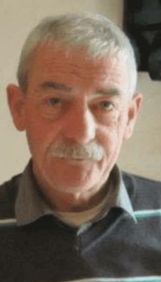 Death Notice of Daniel (Danny) Anderson (Clondalkin, Dublin) | rip.ie