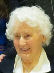 Condolence Book for Bridget Philomena (Phyllis) Coakley (née Butler) (Claremorris, Mayo) | rip.ie
