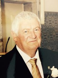 Condolence Book for Mel Diffley (Longford Town, Longford) | rip.ie