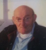 Death Notice of Gerald Sweeney (Claremorris, Mayo) | rip.ie