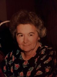 Death Notice of Elizabeth (Elsie) Morrisroe (née Carney) (Ballaghaderreen, Roscommon) | rip.ie
