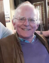 Condolence Book for Noel Ansbro (Ballinrobe, Mayo) | rip.ie