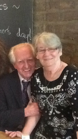 Condolence Book for Eileen & Jim Roche (Castlelyons, Cork) | rip.ie