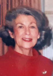 Condolence Book for Mary Hernon (née McDonald) (Wicklow Town, Wicklow ...