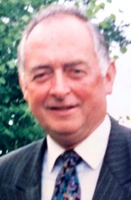 Death Notice of Patrick (Patsy) Prunty (Galway City, Galway) | rip.ie