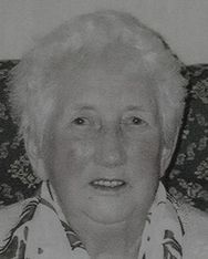 Family Notice of Mary Goulding (Fairhill, Cork) | rip.ie