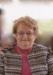 Death Notice of Margaret (Peg) Finlay (née Killeen) (Ballinrobe, Mayo ...