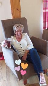 Family Notice of Rose Peoples (née Doherty) (Strabane, Tyrone) | rip.ie