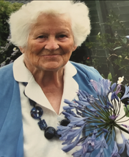 Condolence Book for Irene Graham (née Maxwell) (Boyle, Roscommon) | rip.ie