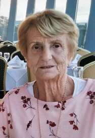 Condolence Book for Iris Murphy (née Lowe) (Clones, Monaghan) | rip.ie