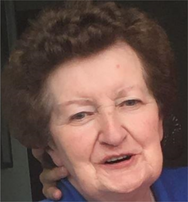 Death Notice of Ita Liston (née Collins) (Ardagh, Limerick) | rip.ie
