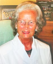 Condolence Book for Ita DUNNE (née Crowe) (Rathfarnham, Dublin) | rip.ie