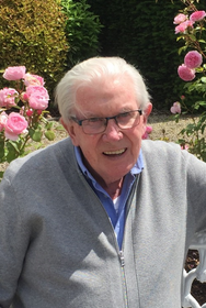 Death Notice of James Bernard Scally (Boyle, Roscommon) | rip.ie