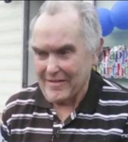 Death Notice of John COLFER (Ballycumber, Offaly) | rip.ie