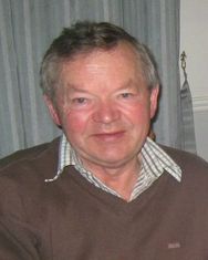 Death Notice of John Hubble (Oldcastle, Meath) | rip.ie