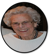 Condolence Book for Joan MARTIN (née O'Gorman) (Glenageary, Dublin) | rip.ie