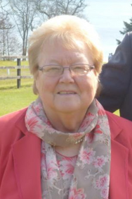 Death Notice of Jean Millar (née Warnock) (Castleshane, Monaghan) | rip.ie