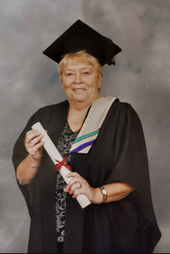 Condolence Book for Jean MOONEY (née Verschoyle) (Greystones, Wicklow ...