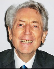 Death Notice of James (Jim) WALSH (Killiney, Dublin) | rip.ie